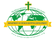 Church | AME Zion Development